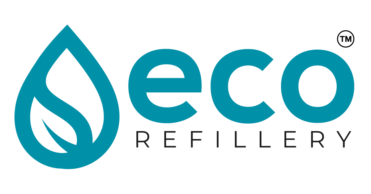 Laundry – Eco Refillery